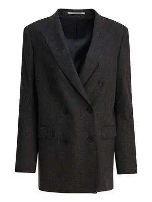 Tagliatore Jackets & Coats - Grey