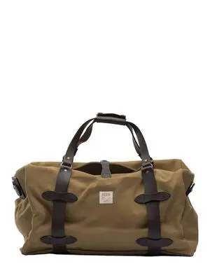 Filson Medium Duffle Bag - Brown