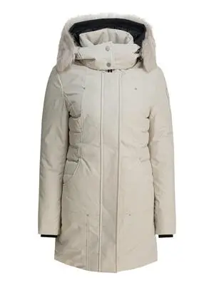 Moose Knuckles Jackets & Coats - White