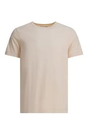 MERZ B. SCHWANEN 'loopwheeled' T Shirt