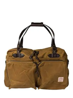 Filson 48 Hour Travel Bag - Brown