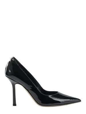 NINALILOU Heeled Shoes - Black
