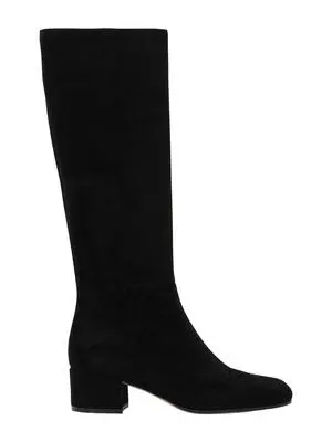 GIANVITO ROSSI Joelle 45 Mm Boots - Black