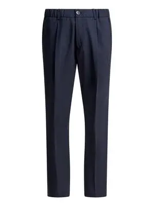 HERNO Virgin Wool Blend Pants