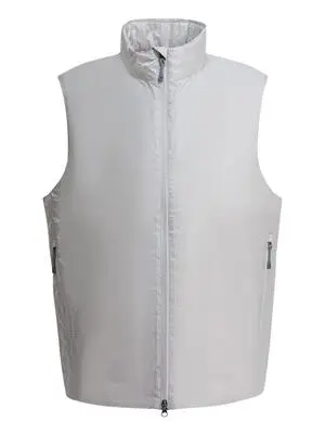 HOUDINI SPORTSWEAR Dunfri Sleeveless Jacket Grey