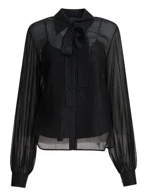 Max Mara Shirts - Black