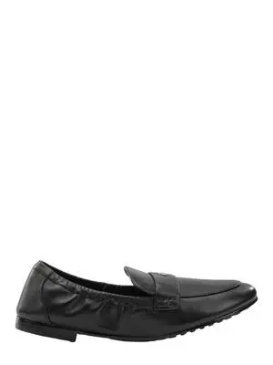 Tory Burch Loafers & Slippers - Black