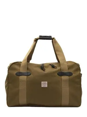 Filson Tin Cloth Travel Bag - Brown