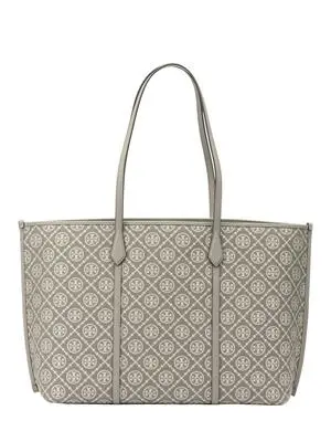 Tory Burch Shoulder Bag - Grey