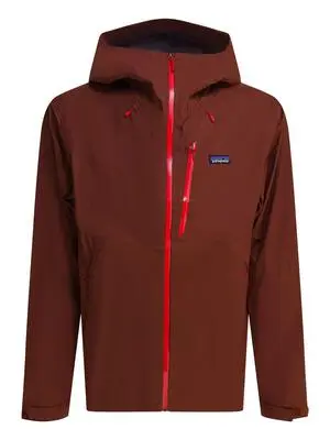 Patagonia Granite Crest Rain Jacket - Bordeaux