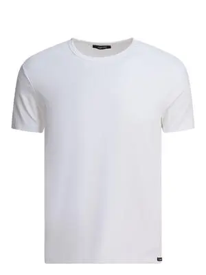 TOM FORD Cotton Underwear T Shirt