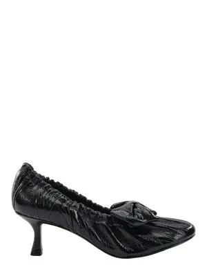 Acne Studios Heeled Shoes - Black