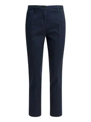 BRIGLIA 1949 Trousers - Blue