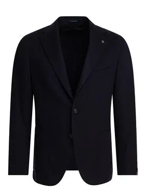 Tagliatore Tailored Jacket - Blue