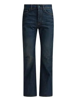 OUR LEGACY Moto Cut Jeans