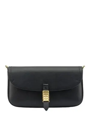 Pinko Crossbody Bag Black