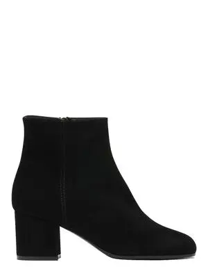 VIA ROMA 15 Ankle Boots - Black