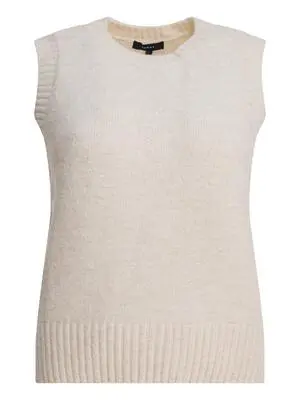 SOEUR Namaste Sleeveless Sweater