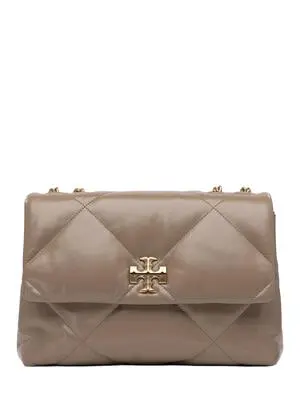 TORY BURCH Kira Diamond Quilt Convertible Shoulder Bag