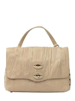 ZANELLATO Hand Bag - White