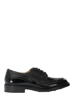 TRICKER'S Bourton Derby Black