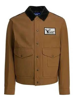 Junya Watanabe Jackets & Coats - Beige