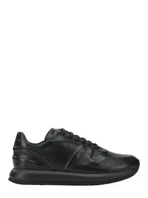 Officine Creative Perspective 001 Sneakers - Black