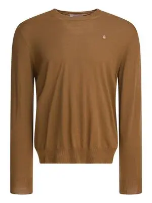 Alexander McQueen Knitwear - Beige
