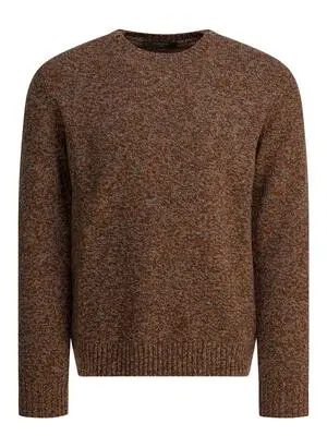 ZANONE Knitwear - Brown