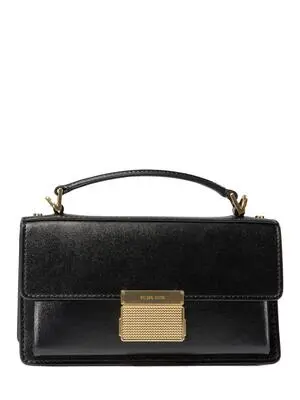 GOLDEN GOOSE Venezia Handbag - Black