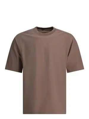 DAIWA PIER39 Tech' T Shirt - Beige
