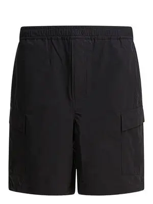 DAIWA PIER39 Tech Bermuda Shorts - Black