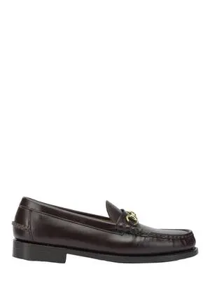 SEBAGO Joe Loafers - Brown