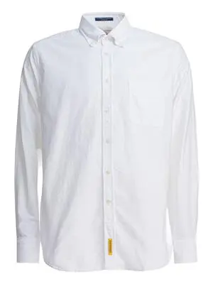 B.D.BAGGIES Shirts - White
