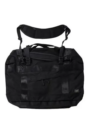 PORTER YOSHIDA & CO Porter Yoshida & Co 3Way Duffle Bag