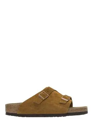 BIRKENSTOCK Zürich Sandals - Brown