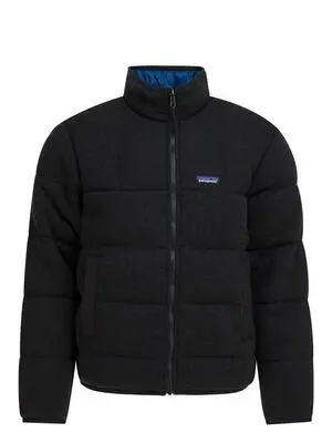 PATAGONIA Better Sweater Reversible Down Jacket