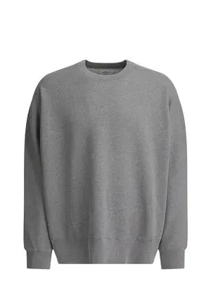 BEAMS Golightly Crewneck Sweatshirt - Grey