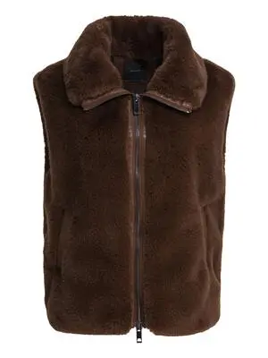 Pinko Jackets & Coats - Brown