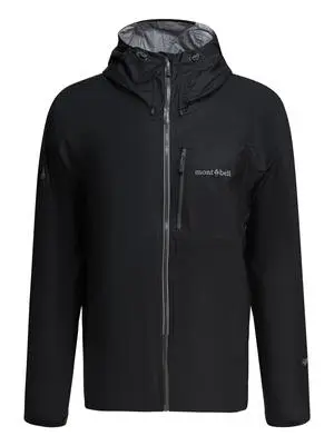 MONTBELL Jacket - Black