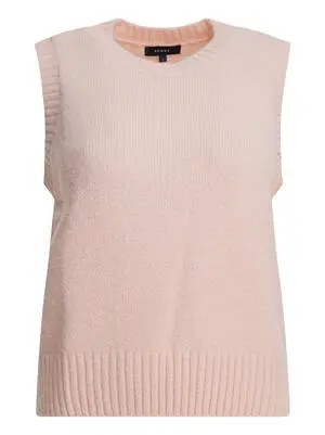 Soeur Namaste Sweater - Pink