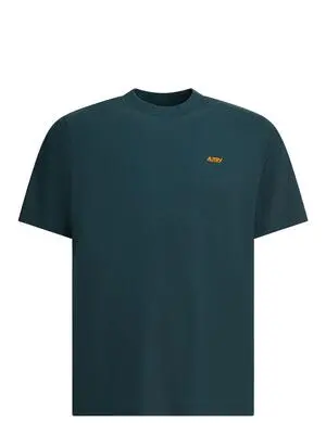 AUTRY T Shirts - Green