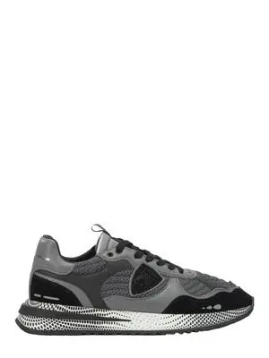Philippe Model Sneakers - Grey