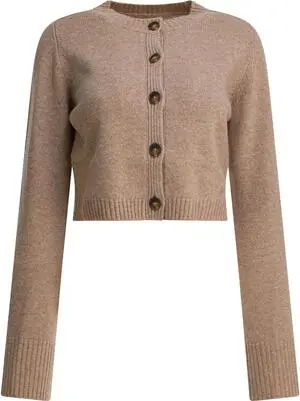 LOULOU DE SAISON Zephir Cardigan