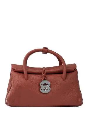 ZANELLATO Dotta Handbag