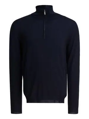 ZANONE Knitwear - Blue