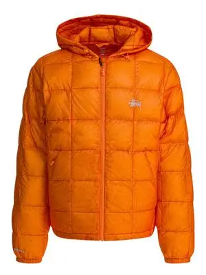 StÜssy Jackets & Coats - Orange