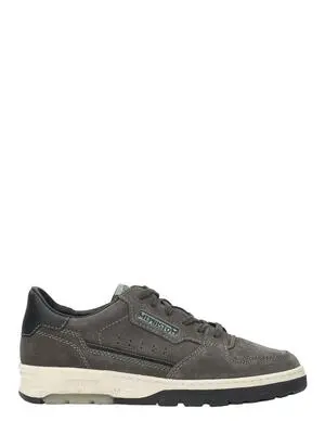 Mephisto Marius Lace-up Sneakers - Grey