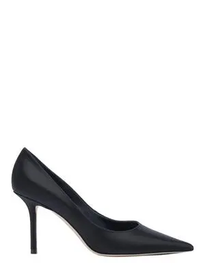 JIMMY CHOO Love 85 Mm Pumps - Black