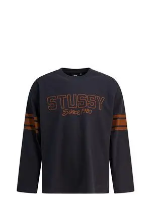 StÜssy Sweatshirt Black